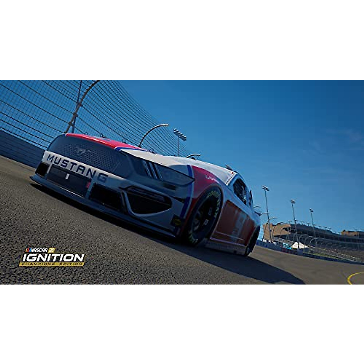 NASCAR 21: Ignition Champion's Edition - Day 1 - Xbox One