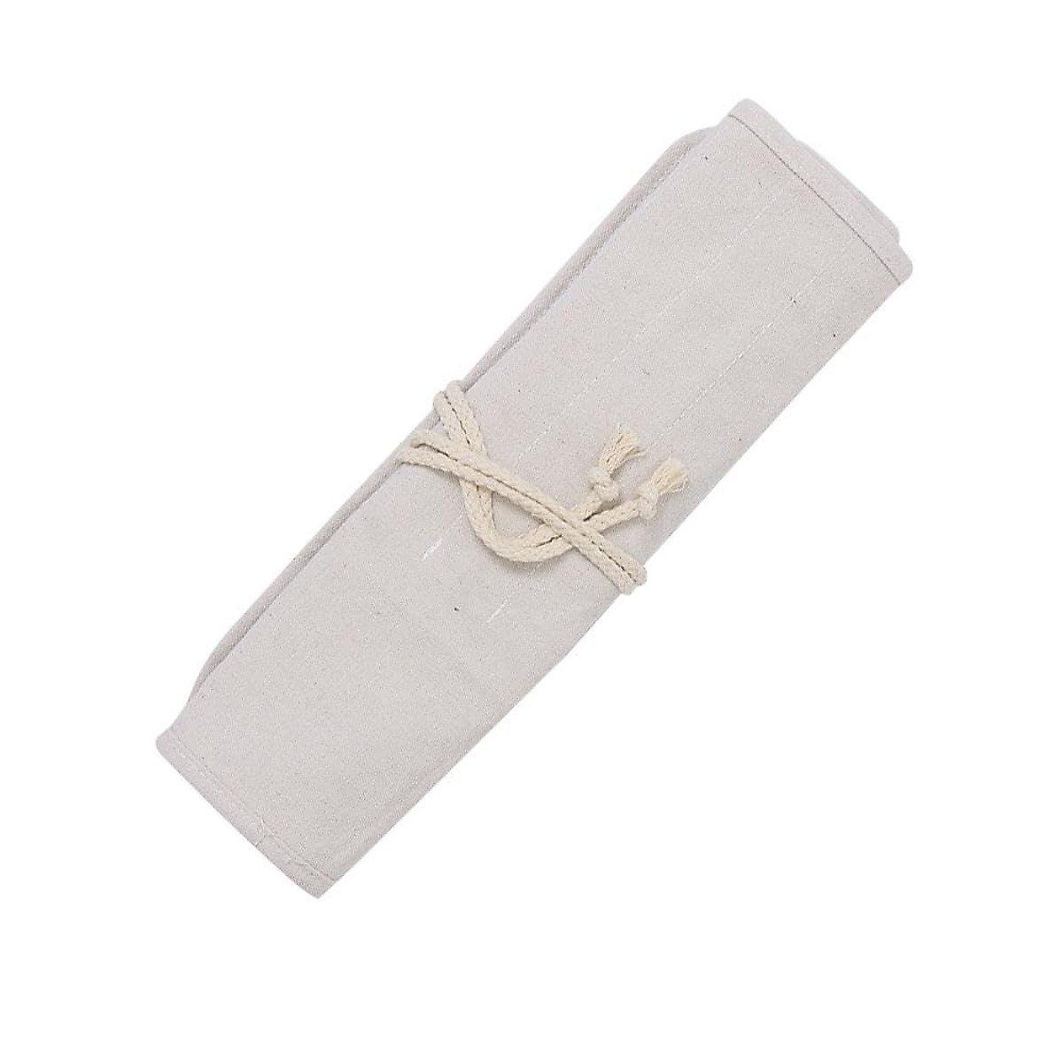 Uniquer Paint Brush Holder Art Supplies, Brush Holder Roll Up Brush Bag for Art Paint Brushes, Oil Watercolor Paintbrushes