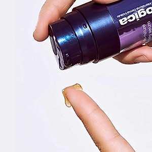 Dermalogica Phyto-Nature Firming Serum, Anti-Aging Face Serum with Hyaluronic Acid - Revitalizes, Lifts, and Firms Skin To Reduce Wrinkles, 1.3 Fl Oz