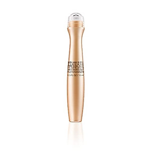 Garnier SkinActive Clearly Brighter Tinted Eye Roller, Light Medium, 0.50 Ounce