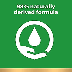 Irish Spring Antibacterial Bar Soap, Body and Hand Soap Bar Washes Away Bacteria, 3.7 Ounce, 8 Bars