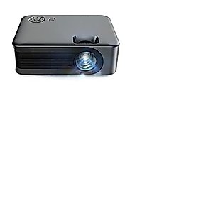 Portable Projector Projector Home Smart TV Box Cinema Laser sync 4k Video for Android Phone
