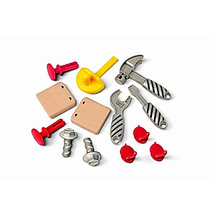 Little Tikes Tough Workshop Beige