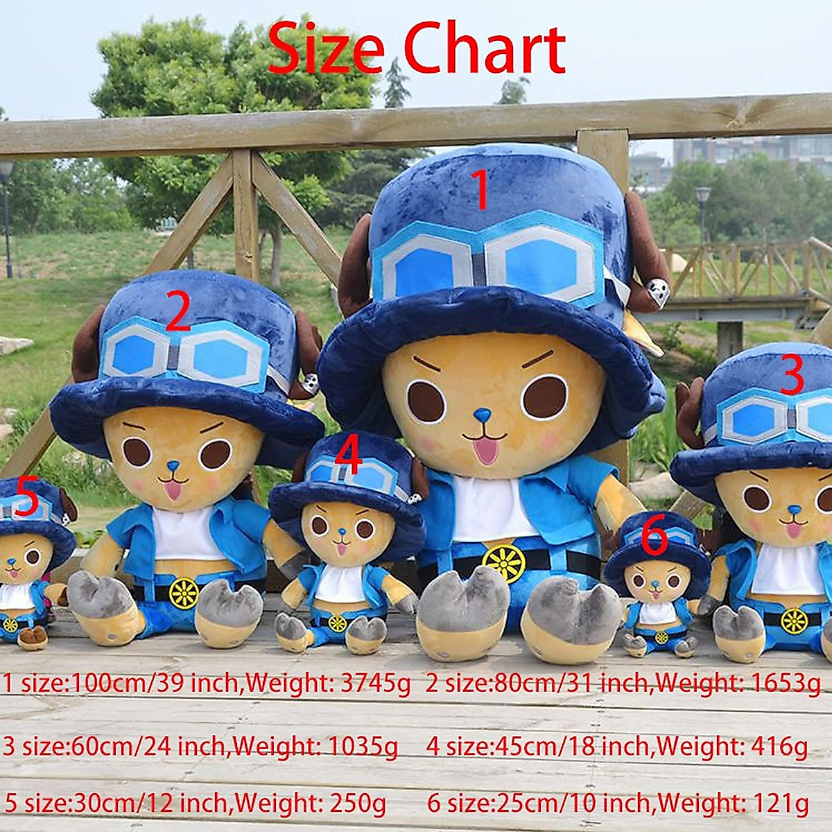 Stuffed Anime Plush Doll for Anime Cartoon Fans Anime Plush Toy Collectibles Stuffed Soft Plush Doll