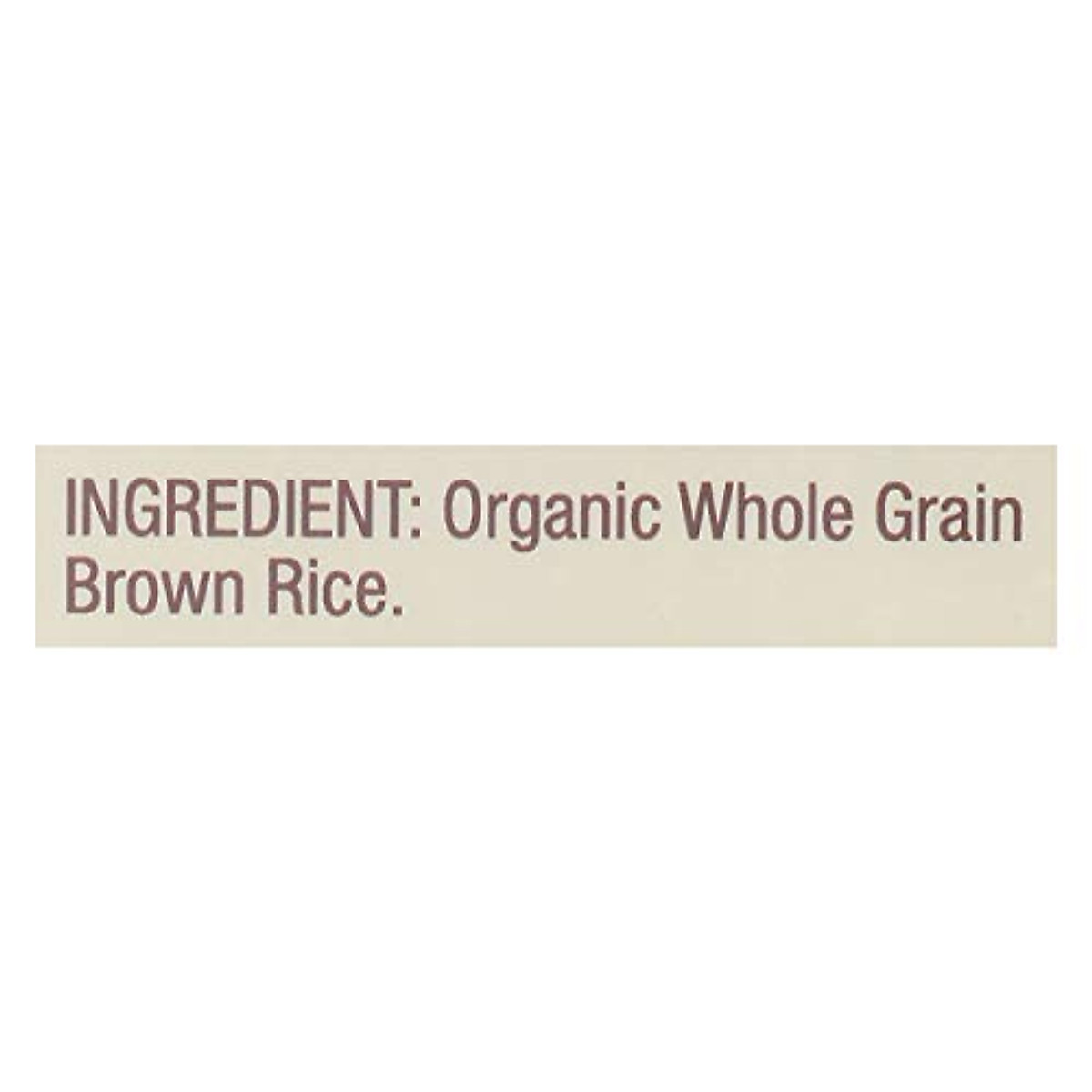 Bob's Red Mill Organic Brown Rice Farina Creamy Rice Hot Cereal, 24 Oz