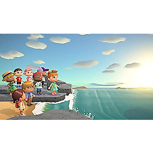 Animal Crossing: New Horizons - Nintendo Switch