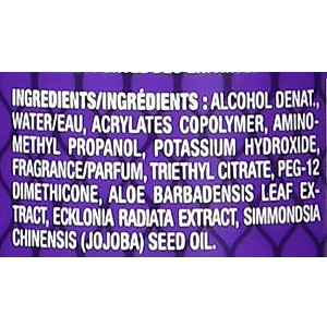 Aussome Volume Non-Aerosol Hairspray 8.5 Fl Oz