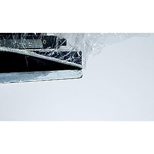 3 Pack CAP IT! Covers (AKS) Camera & Electronics Protection Perfect for ARRI, RED, Sony, PANASONIC, PANAVISION, Black Magic, STEADICAM, GIMBLE RIGS, KIT Bags Monitors and More