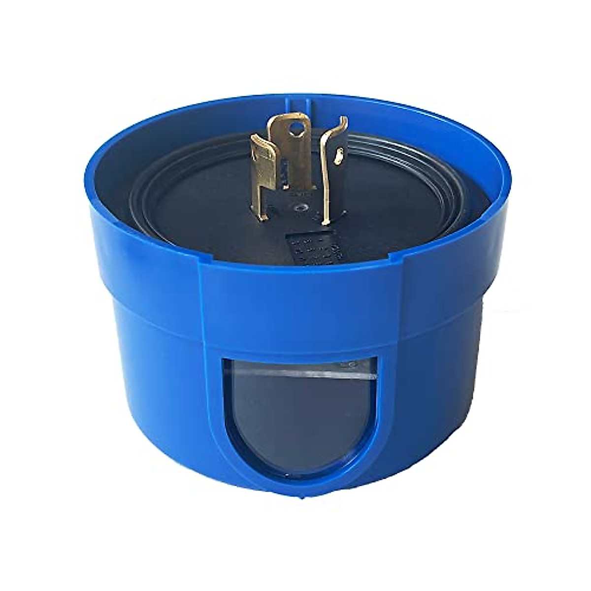 ANSI C136.10 Twist Lock Photocell 120V to 277V for Street Lights and shoebox Light fixtures Day Night Sensor