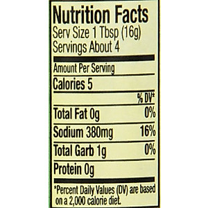 Crosse & Blackwell Premium 100% Non-Pareil Capers, 3.5 ounces