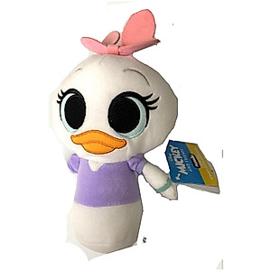 Funko Pop! Plush: Disney Classics - Daisy