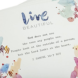 Scripture Memory Cards - Sadie Robertson - Live Mighty