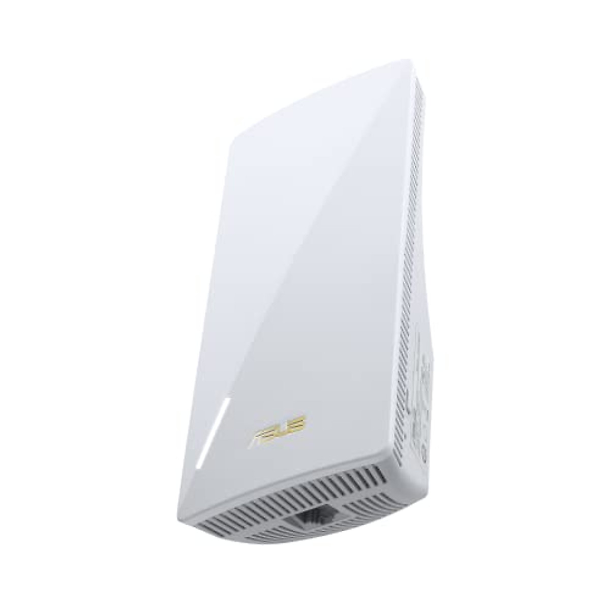 ASUS RP-AX58 AX3000 Dual Band WiFi 6 (802.11ax) Range Extender, AiMesh ...