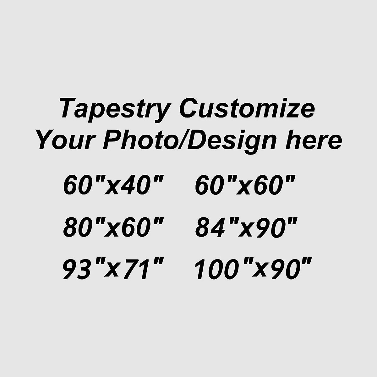 DBLLF Fairytale Forest Tapestry Wonderland Tapestry 100x90 Giant Tapestry Rabbit Motion Cups Hearts and Flower Character Cartoon Style Wide Wall Hanging for Home Decor GTLSDB72