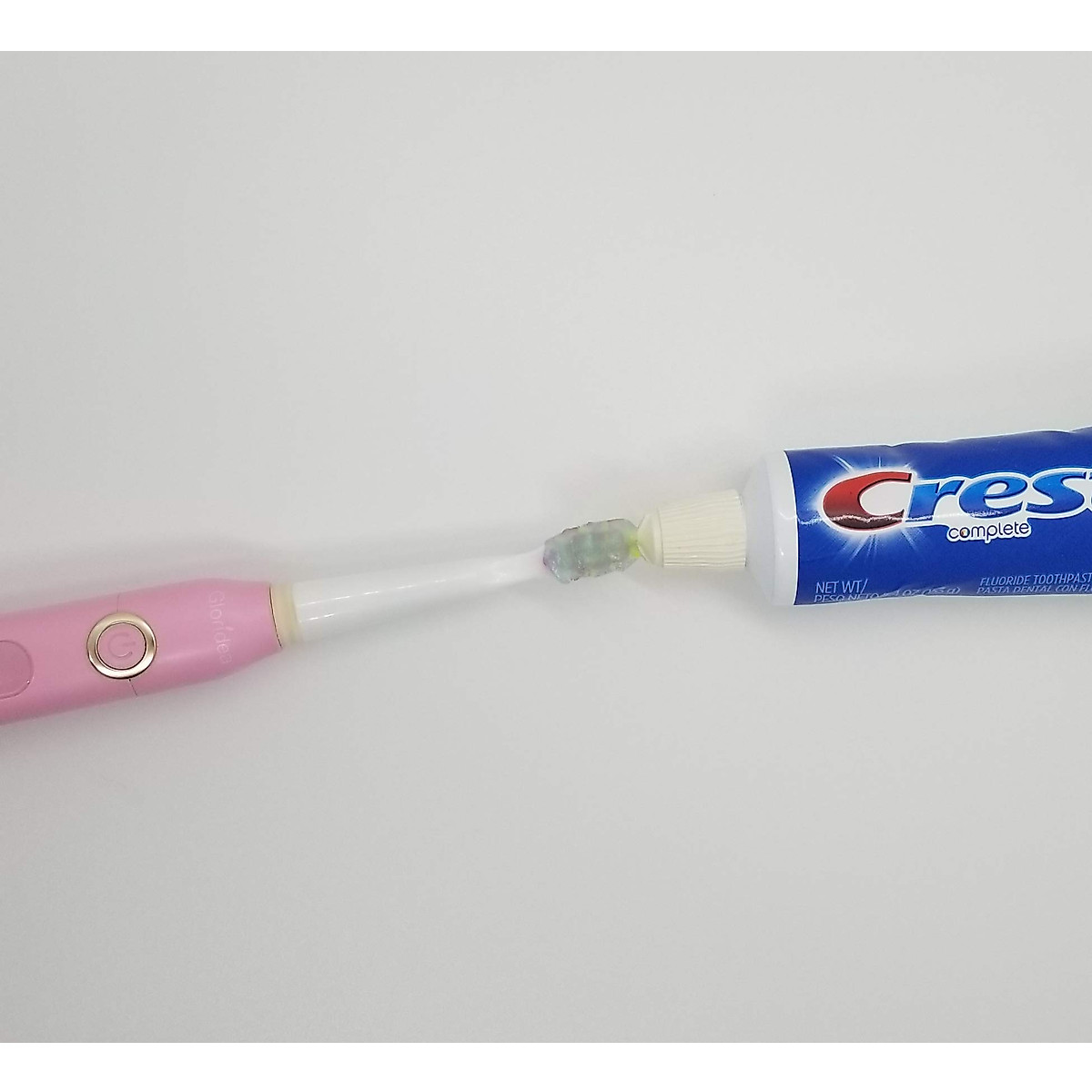 TOP CAP, The Original Self Closing Dispenser Cap for squeezable products, 3 Pack