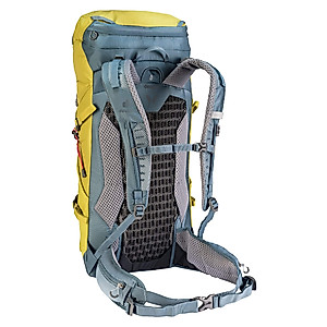 Deuter Unisex – Adult's Speed Lite 26 Hiking Backpack, Slate Blue-Green, 26 L