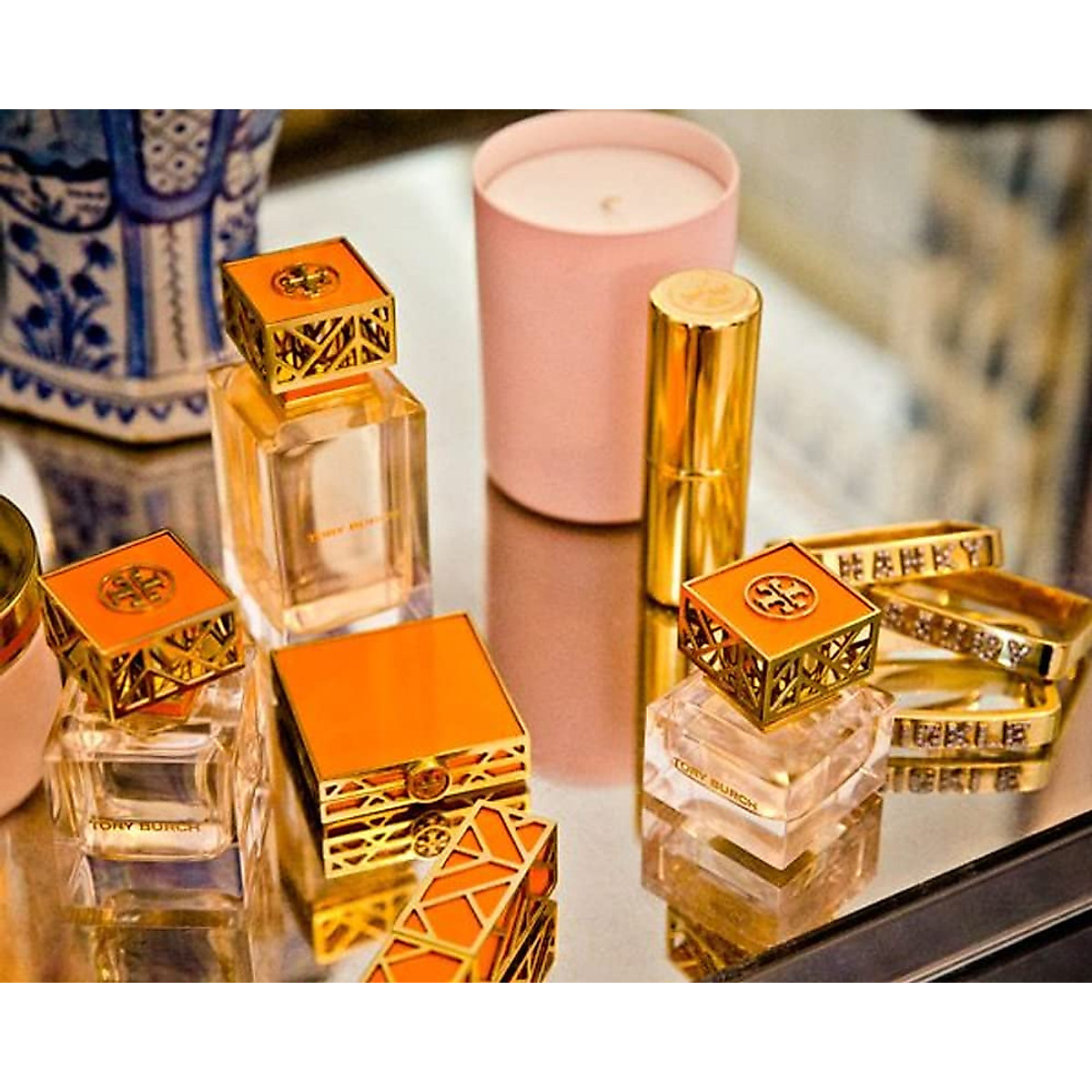 Tory Burch Tory Burch Eau de Parfum - .24 ounce Mini Dabber