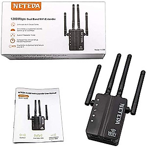 Fujifilm FinePix S4250 Black 14MP Digital Camera