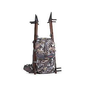 SITKA Gear Hunting Tool Bucket Elevated II Backpack One Size Fits All
