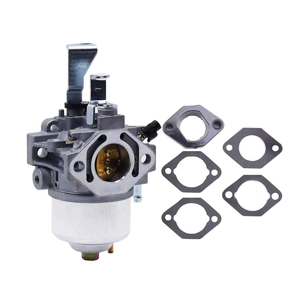 BMotorParts Carburetor Carb for Generac SE5000 Gas Generator 1329-0