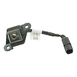 Tailgate Backup Reverse Rear View Camera for Toyota Tacoma Pickup Truck New