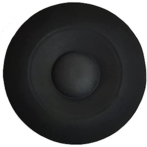 KLMHT (10- Pack) Grease Plug Hub Dust Caps Fits for Dexter EZ Lube Trailer Camper Axle