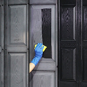 Rust-Oleum, Wipe New Multi-Surface Formula ReCOLOR Kit, 60mL