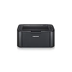 Samsung Monochrome Laser Printer (ML-1665),Black (Renewed)