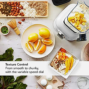 KitchenAid K400 Variable Speed Blender - KSB4027