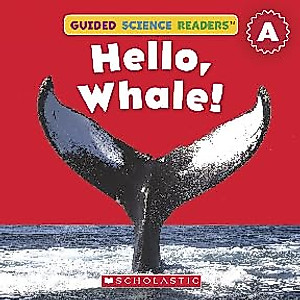 Guided Science Readers Super Set: Animals: A BIG Collection of High-Interest Levelled Books for Guided Reading Groups