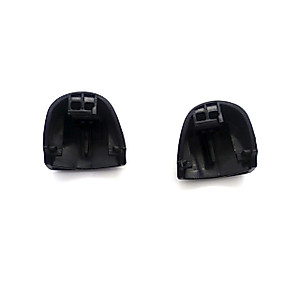 Trigger L1 R1 L2 R2 Shoulder Buttons & Springs Set Replacement Compatible with Sony Playstation 5 PS5 Controller (1pc)