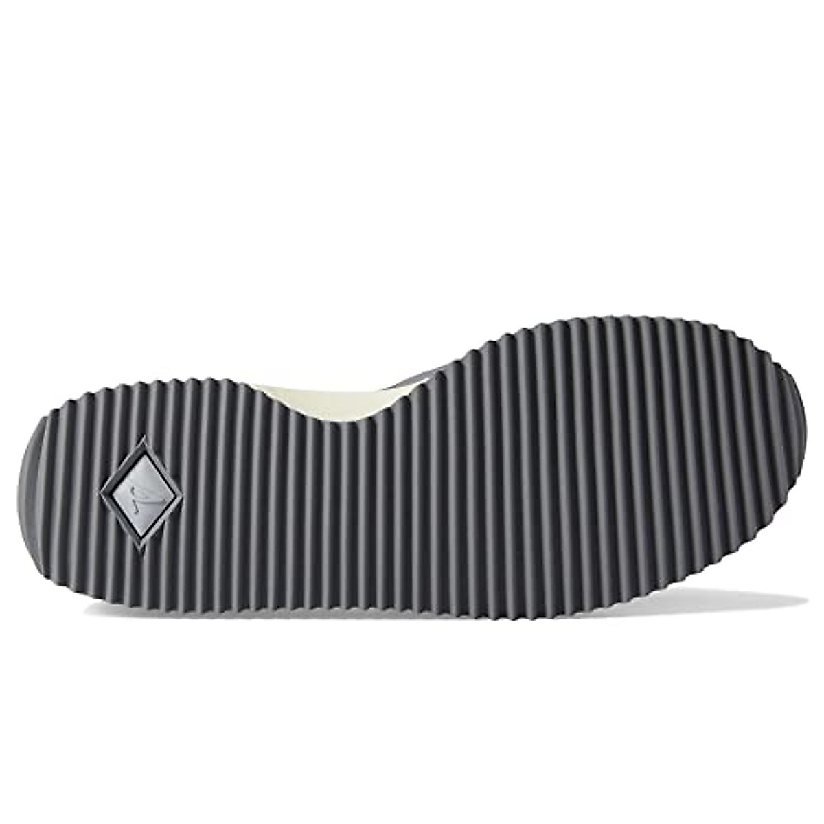 Sperry Boat Runner Grey 11.5 M (D)