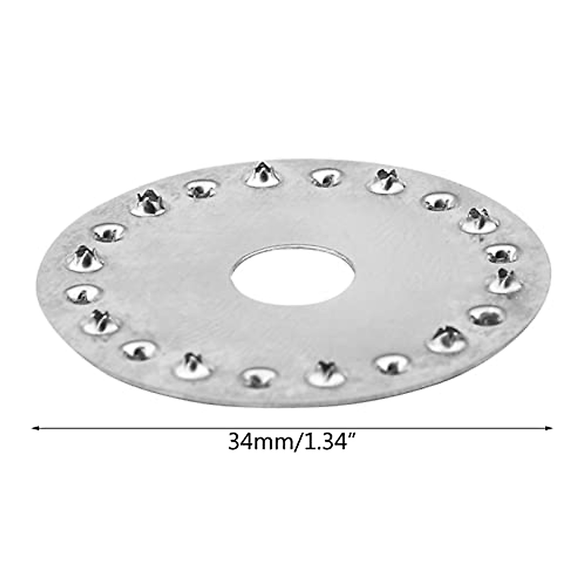 50Pcs Solar Panel Grounding Lugs Solar Panel PV Grounding Clip Washer ...