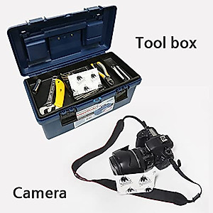 BEARHUNT Moisture Absorber Deodorant - Shoes, Closet, Tent etc. (0.36oz X 50pcs)