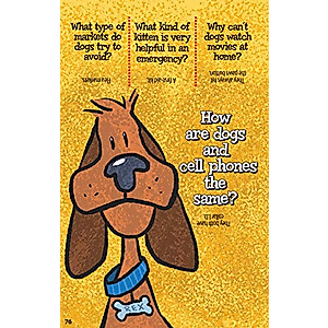 Super Silly Jokes for Kids: Good, Clean Jokes, Riddles, and Puns (Happy Fox Books) Over 200 Jokes for Kids to Tell Their Friends & Parents, from the Creative Minds at Kid Scoop; for Children Ages 5-10