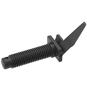 VGEBY Arrow Rest, Archery Screw Arrow Rest Bow Shooting Accessories for Right Hand Recurve Bow Hunting Recurve Bow Arrow Rest Recurve Bow Arrow Rest Recurve Bow Arrow Rest Recurve Bow