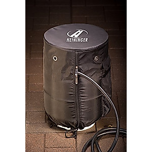 Destination Gear 5999 UV and Weather Resistant Propane Gas Tank Cover with Stable Tabletop Feature, Fits Standard 20 lb Tank Cylinder, Ventilated with Storage Pocket