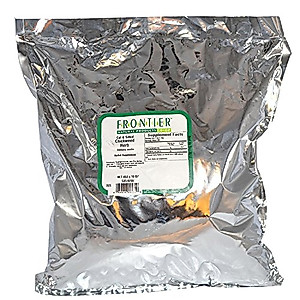 Frontier Bulk Chickweed Herb, Cut & Sifted, 1 lb. package