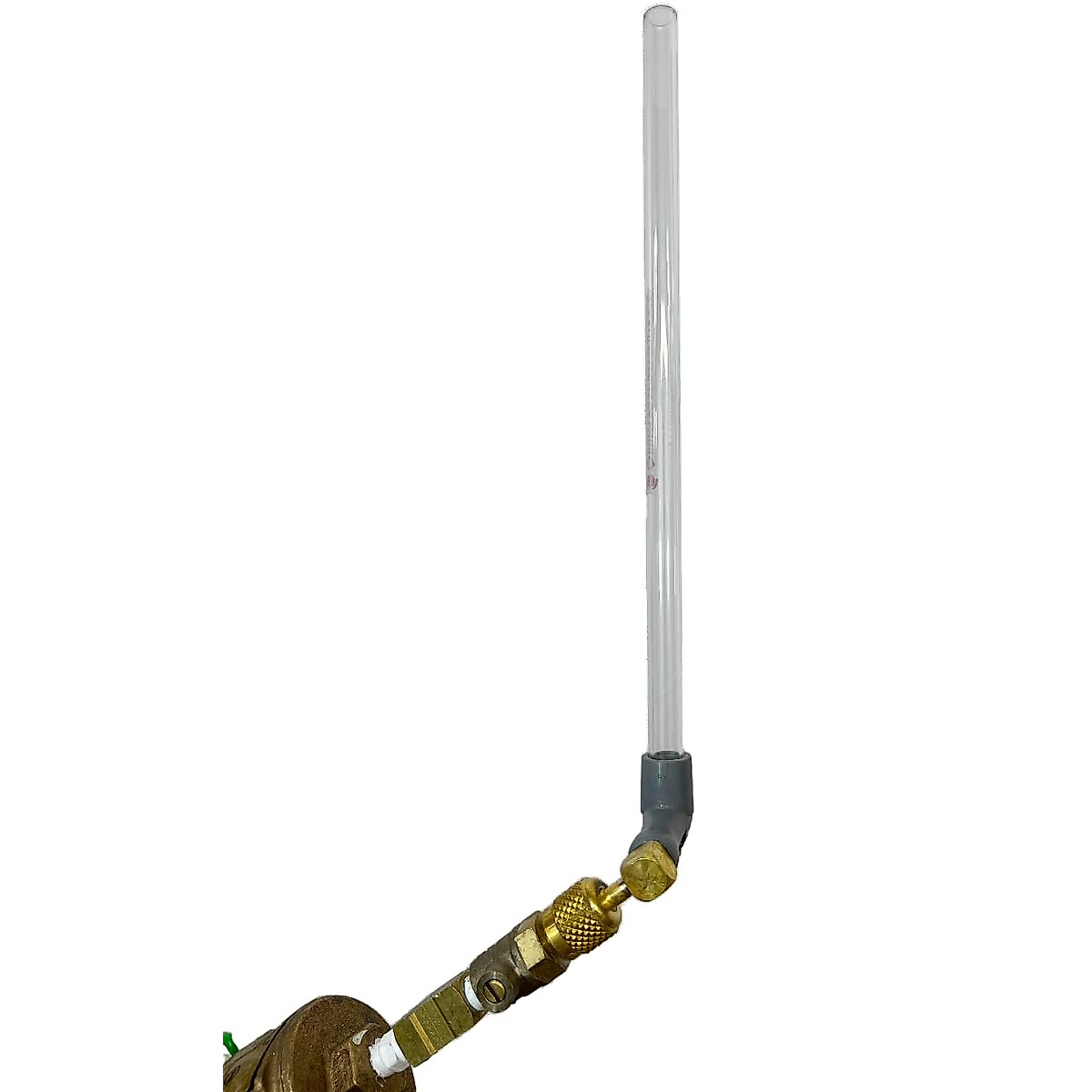 Arbiter Backflow ST100 Sight Tube for DCVA Testing