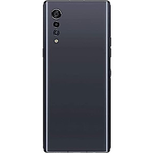 LG VELVET 5G UW for Verizon (Renewed)