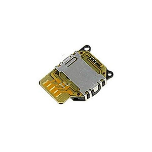 OSTENT 3D Button Analog Joystick Stick Repair Replacement for Sony PSP 2000 Console - Pack of 2