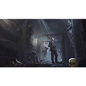 Wolfenstein: The Old Blood - Xbox One