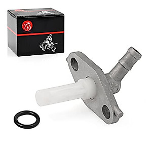 Fuel Valve Petcock & Fuel Tank Outlet For HONDA CRF450 R CRF450R 2002-2008 16950-MEN-731 16950-MEB-671 16955-MEB-671 16997-467-000