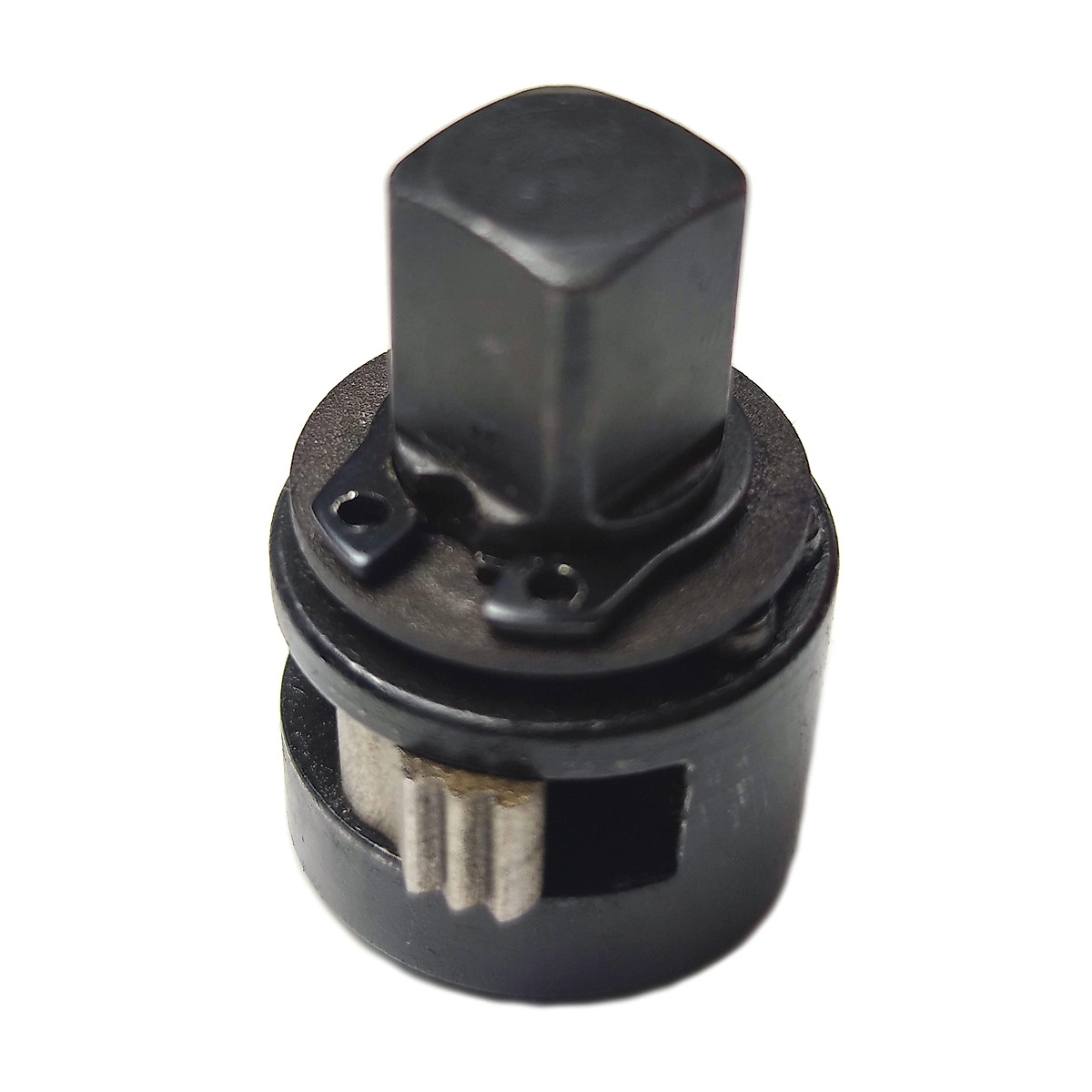 Electric Tools Service Kit 42-06-2556 Fits M12 1/4 Ratchet Head Impact Wrench,Drive Anvil assembly Kit Fits Milwaukee 2556-20 2559-20