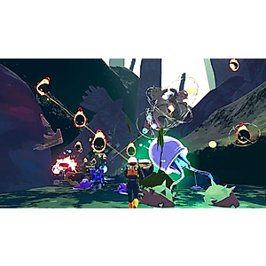 Risk Of Rain 2 (PS4)