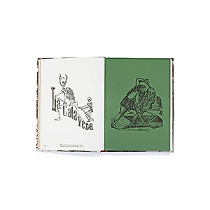 The Day of the Dead: A Visual Compendium