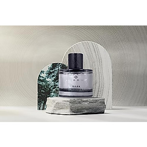 Joseph Abboud Dark Woods Cologne for Men Eau de Parfum, 3.4 fl. oz.