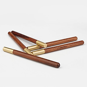 Marking Knife Woodworking Marking Knife Thin Blade Dual Double Bevel Striking Knife Hardened V Steel Heat Treated Striking Marking Knife (1)