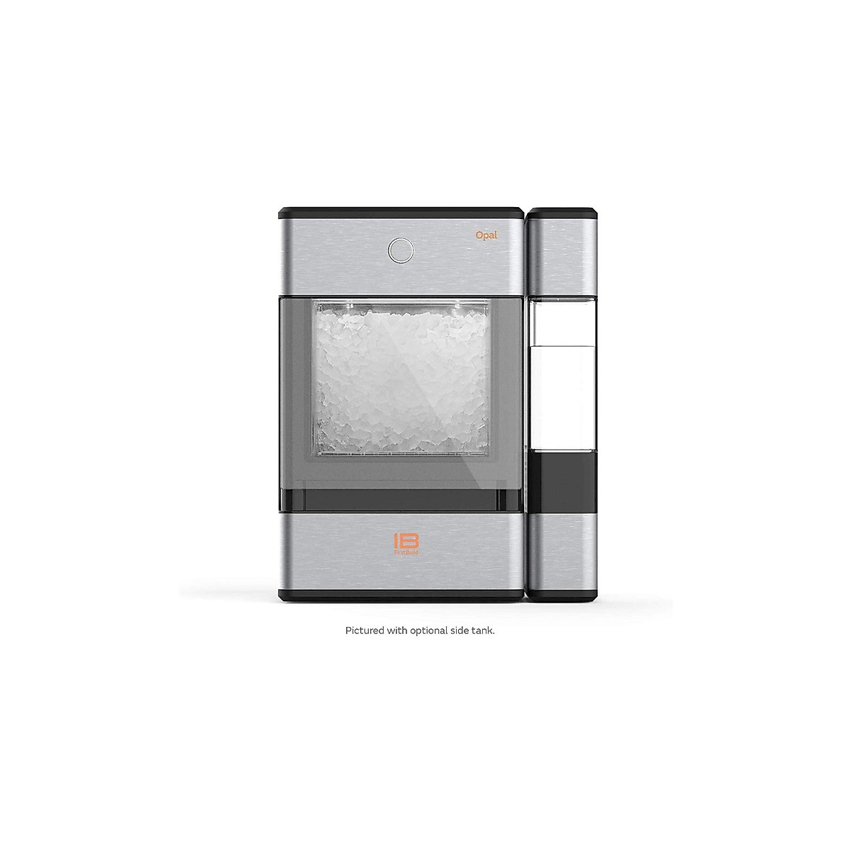 FirstBuild Opal Countertop Nugget Ice Maker