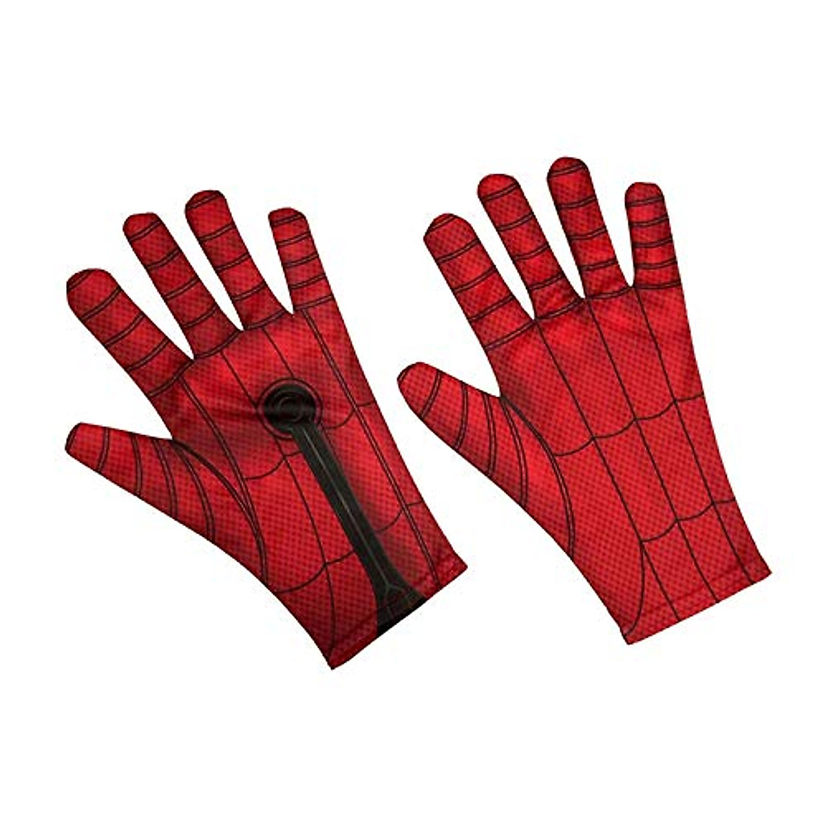 Rubie's Marvel Spider-Man Far from Home Child's Spider-Man Costume Gloves
